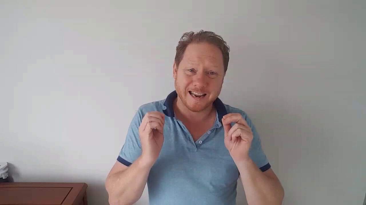 Give yourself Permission to take time out – to increase your success