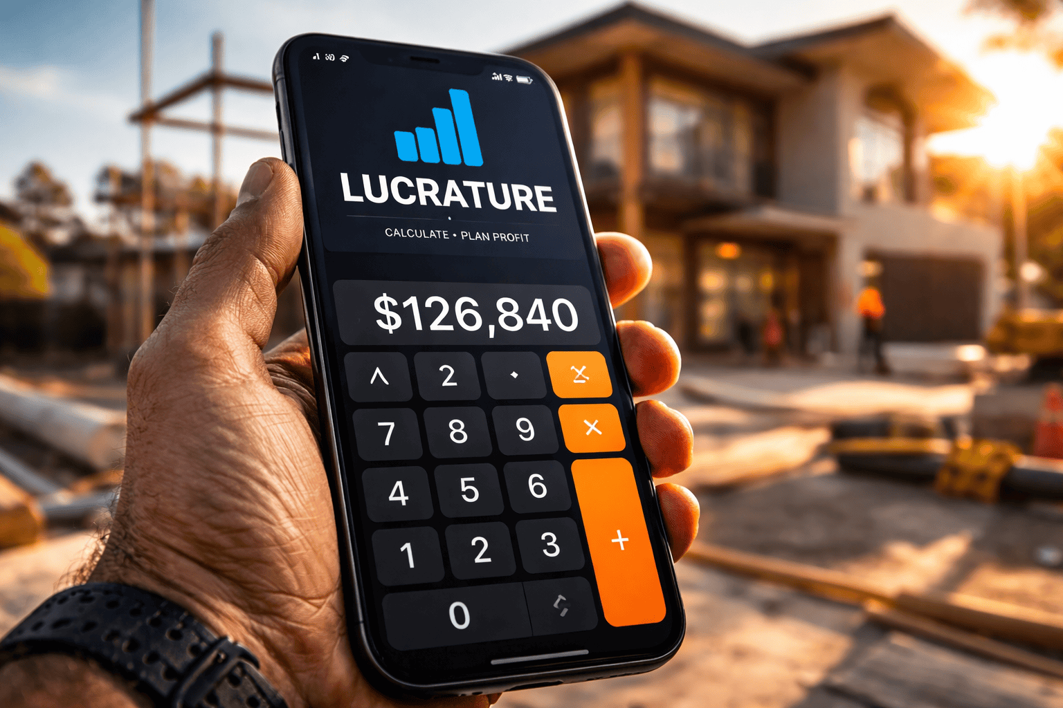 Charge-Out Rate Calculator (Australia 2026) – What Tradies Should Charge